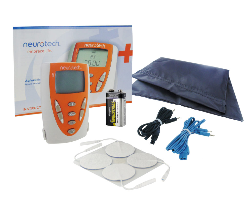 Home-New – Recovery Muscle