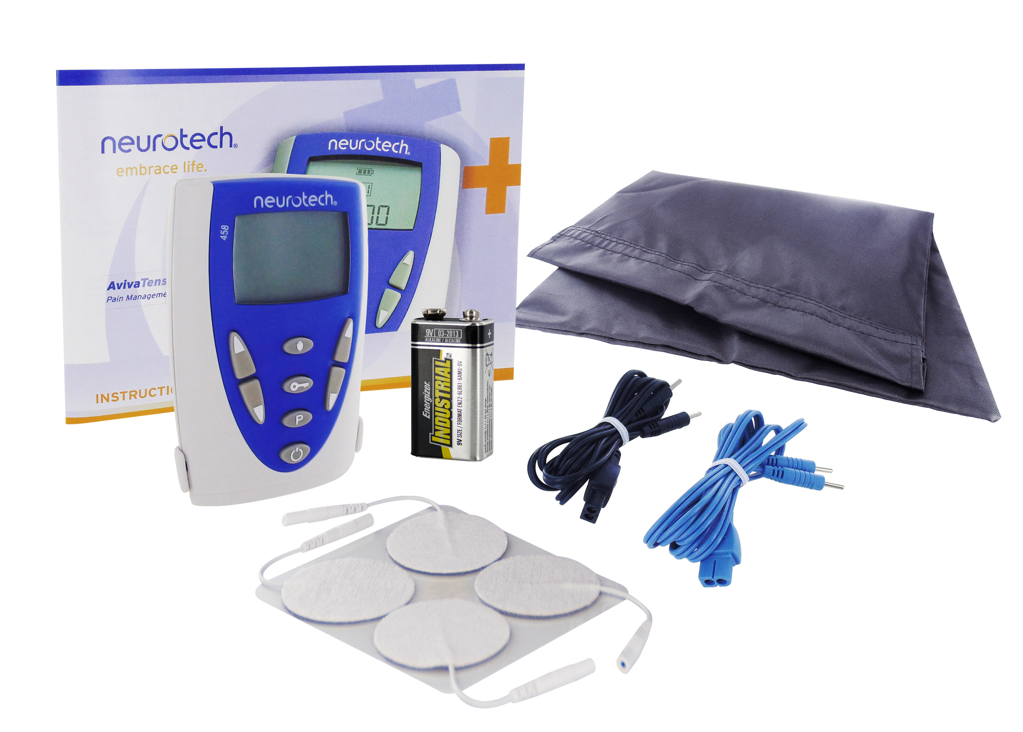 Home-New – Recovery Muscle