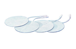 About Electrodes – Recovery Muscle