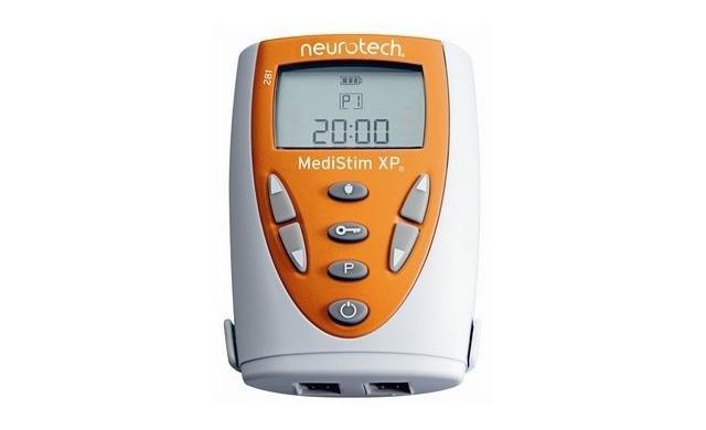 MediStim XP Purchase – Recovery Muscle