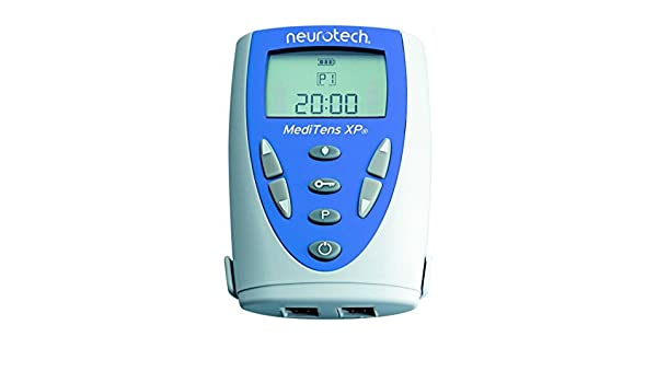 MediTens XP Labour Rental (Per 6 Weeks) – Recovery Muscle