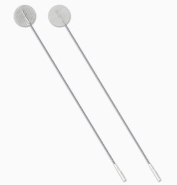 PALS 25mm (Circular) Electrodes – Recovery Muscle